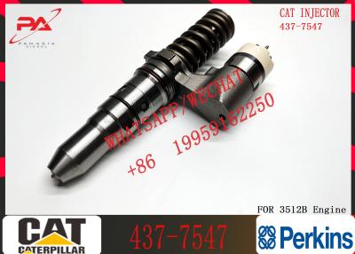 Chine Injecteur de carburant pour rail commun injecteur de carburant 392-0200 392-0202 392-0211 0R-9944 0R-3539 386-1766 0R-8619 386-1776 437-7547 à vendre