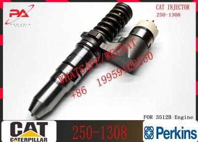 Chine Injecteur de chenille 250-1304 10r-1278 250-1306 250-1308 162-8809 162-8813 192-2817 204-2067 229-1631 à vendre