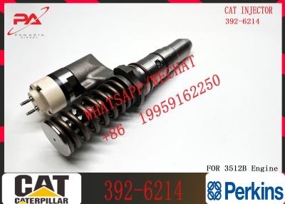 Chine Injecteur diesel 392-0226 392-6214 20R-1262 192-2817 230-9457 386-1769 392-0201 392-0206 Pour Caterpillar à vendre
