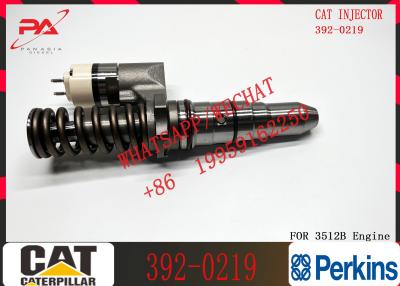 Chine moteur injecteur de carburant 392-0204 392-0224 392-0225 392-0226 392-0212 392-0213 392-0214 392-0215 392-0216392-0219 à vendre