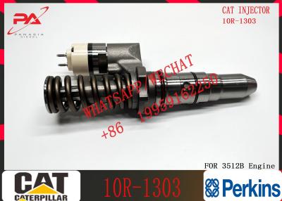 Chine injecteur de carburant diesel 10R-1279 10R-1303 392-6214 250-1314 359-5469 375-4106 10R-8795 10R-7238 10R-2826 à vendre