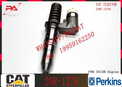 Chine Injecteur de carburant 20R-1276 392-0215 392-0216 392-0217 392-0219 20R-3477 20R-3483 Pour le CAT à vendre