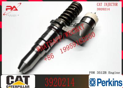Chine injecteur de carburant 3920214 10R-1288 10R-1280 10R-1279 10R-1275 10R-1290 20R-1277 20R-1262 20R-1280 20R-2296 pour le groupe de catégories 35128 à vendre