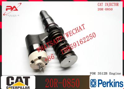 Cina Nozzolo iniettore 20R-1266 20R-1267 20R-1268 20R-1269 20R-1270 20R-1276 20R-0848 20R-0850 in vendita