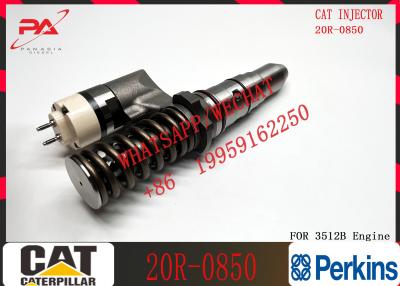 Cina Nozzolo iniettore 20R-1266 20R-1267 20R-1268 20R-1269 20R-1270 20R-1276 20R-0848 20R-0850 in vendita