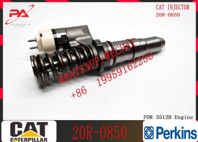 Cina Nozzolo iniettore 20R-1266 20R-1267 20R-1268 20R-1269 20R-1270 20R-1276 20R-0848 20R-0850 in vendita