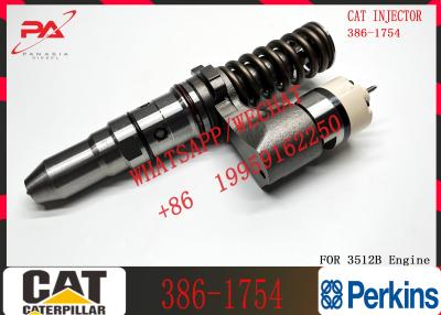 Chine injecteur de carburant diesel 20R-1262 20R-1280 20R-2296 3920214 376-0509 10R-2827 20R-3247 389-1969 386-1771 386-1754 à vendre