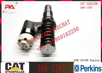 Chine moteur injecteur de carburant 3920214 376-0509 10R-2827 20R-3247 389-1969 386-1771 386-1754 386-1767 à vendre