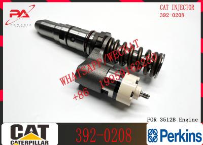 中国 コモンレールインジェクタ 392-0208 211-3024 249-0746 392-0746 392-0200 392-0202 392-0211 0R-9944 0R-3539 386-1766 キャットエンジン 販売のため