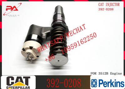 中国 コモンレールインジェクタ 392-0208 211-3024 249-0746 392-0746 392-0200 392-0202 392-0211 0R-9944 0R-3539 386-1766 キャットエンジン 販売のため