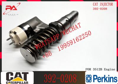 中国 コモンレールインジェクタ 392-0208 211-3024 249-0746 392-0746 392-0200 392-0202 392-0211 0R-9944 0R-3539 386-1766 キャットエンジン 販売のため