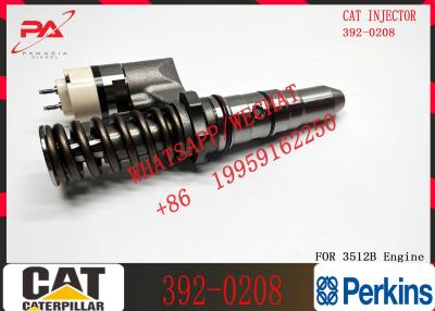 中国 コモンレールインジェクタ 392-0208 211-3024 249-0746 392-0746 392-0200 392-0202 392-0211 0R-9944 0R-3539 386-1766 キャットエンジン 販売のため