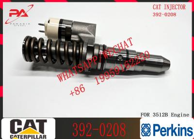 中国 コモンレールインジェクタ 392-0208 211-3024 249-0746 392-0746 392-0200 392-0202 392-0211 0R-9944 0R-3539 386-1766 キャットエンジン 販売のため