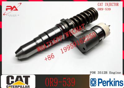 Chine Parties de moteur diesel Injecteur à rail commun 3920214 376-0509 10R-2827 20R-3247 389-1969 386-1771 386-1754 0R9-539 à vendre