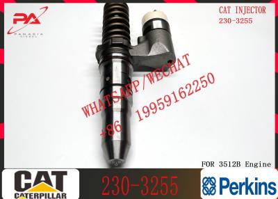 Chine Injecteur de carburant 376-0509 10R-2827 20R-3247 389-1969 386-1771 386-1754 386-1767 2OR-1276 OR9-539 230-3255 à vendre