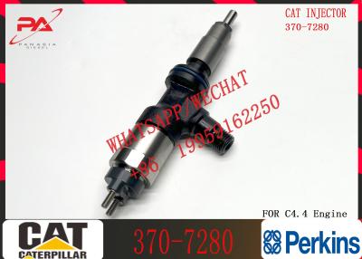 Chine Injecteur de carburant diesel de haute qualité 295050-0331 2950500331 370-7280 295050-0411 295050-0361 295050-2400 à vendre