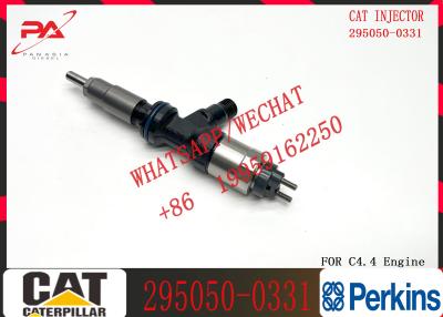 Chine injecteur de carburant 295050-0330 295050-0331 370-7287 370-7286 370-7281 4336862 à vendre