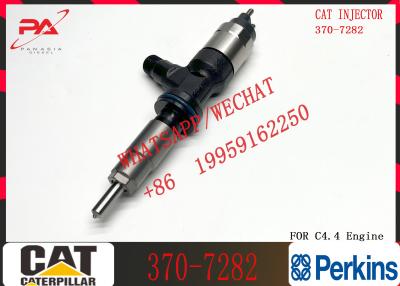 Chine Injecteur de carburant 370-7282 295050-0421 295050-0411 295050-0361 370-7281 4336862 pour Caterpillar à vendre