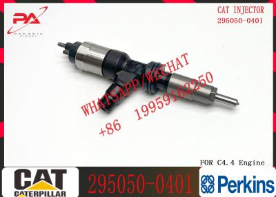 Chine Assemblage d'injecteur de carburant durable 295050-0401 295700-1200 295050-1810 295050-0421 295050-0411 295050-0361 295050-2400 à vendre