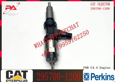 Chine Cat Injecteur de carburant pour moteur diesel 295050-0331 295050-0401 295700-1200 370-7280 370-7282 à vendre