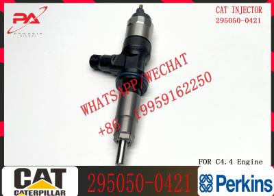 Chine Assemblage de l'injecteur de carburant 295050-0331 295050-0401 295700-1200 295050-1810 295050-0421 à vendre