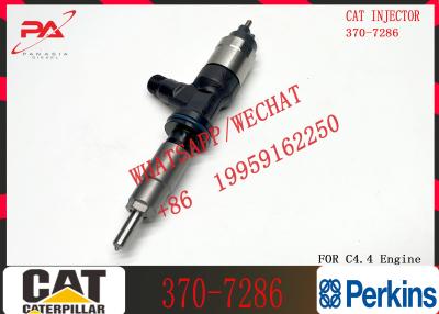 Chine Parties de moteur diesel Injecteur à rail commun 370-7280 370-7282 571-0940 418-3229 370-7287 370-7286 à vendre