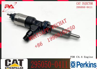 Chine Injecteur de rail commun Assy 295700-1200 295050-1810 295050-0421 295050-0411 370-7280 370-7282 571-0940 à vendre