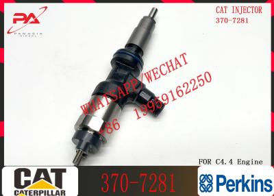 Chine Injecteur de carburant buse 370-7280 370-7282 571-0940 418-3229 370-7287 370-7286 370-7281 à vendre