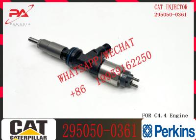 Chine moteur injecteur de carburant 295050-0331 295050-0401 à vendre