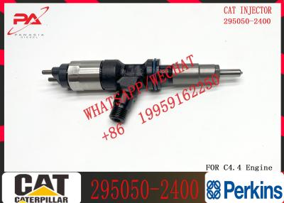 Chine Injecteur de carburant CA T 295050-0361 295050-2400 370-7280 370-7282 571-0940 418-3229 370-7287 370-7286 à vendre