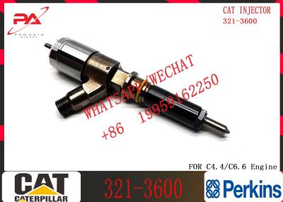 Chine L'injecteur de carburant est équipé d'une buse de combustion de type 3213600 10R-7673 à vendre