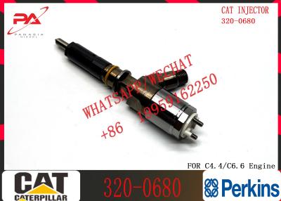 Chine Injecteurs de carburant pour rail commun 10R-7672 320-0680 10R-7938 10R-7939 321-0990 à vendre