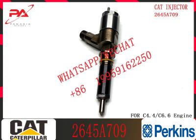 Chine Injecteur de carburant pour moteur diesel 282-0490 2645A709 321-3600 320-0677 320-0690 à vendre