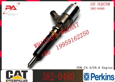Chine Injecteur de carburant pour rail commun 321-3600 320-0677 320-0690 320-0680 2645A709 295-9130 382-0480 à vendre