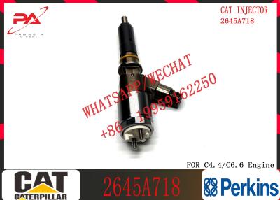 Chine Injecteur commun rail 292-3780 2645A709 382-0480 321-3600 320-0677 320-0690 320-0680 2645A709 à vendre