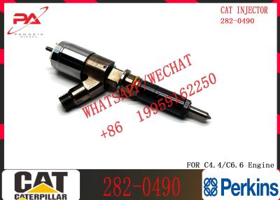 Chine injecteur de carburant 321-3600 320-0677 320-0690 320-0680 2645A709 295-9130 382-0480 282-0490 à vendre