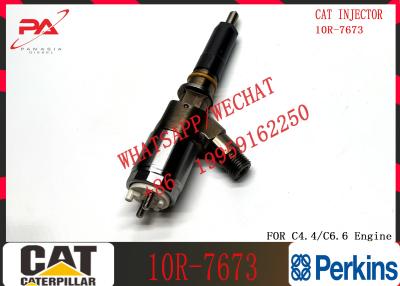 Chine C6.6 L'injecteur 10R-7673 320-0690 2645A746 2645A749 2645A747 10R-7671 10R-7672 2645A718 10R-7673 à vendre