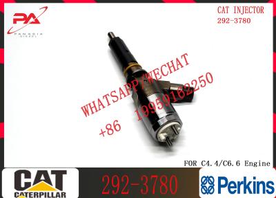 Chine Injecteur de carburant commun pour rail 292-3780 321-3600 320-0677 320-0690 320-0680 2645A709 295-9130 pour moteur CAT C4.4 C6.6 à vendre