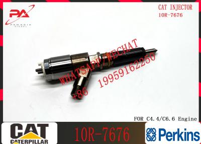 Chine L'injecteur de carburant 2645A749 2645A747 10R-7671 10R-7672 2645A718 10R-7673 10R-7676 à vendre