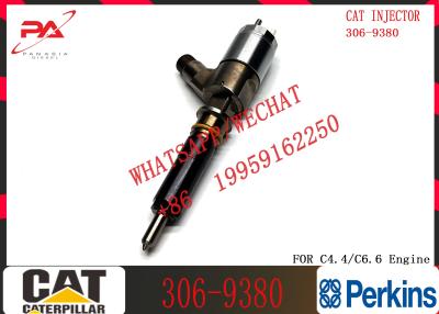 Chine Injecteur de carburant diesel commun 320-0690 320-0680 2645A709 295-9130 382-0480 282-0490 292-3780 306-9380 Pour le CAT C6.6 à vendre