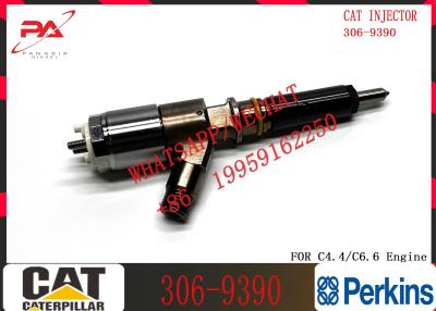 Chine Assemblage d'injecteur de carburant durable 320-0677 320-0690 320-0680 2645A709 295-9130 382-0480 282-0490 292-3780 306-9390 à vendre