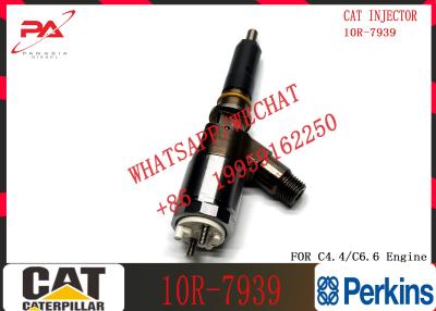 중국 C6.6 엔진용 일반 리알 주입기 320-0688 10R-7939 2645A748 2645A746 2645A749 2645A747 판매용