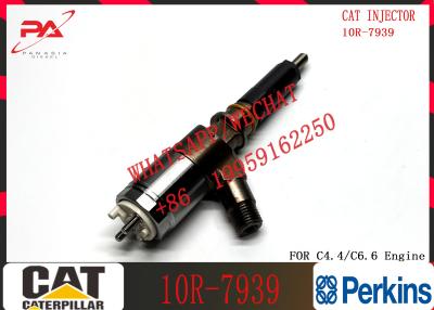 중국 C6.6 엔진용 일반 리알 주입기 320-0688 10R-7939 2645A748 2645A746 2645A749 2645A747 판매용