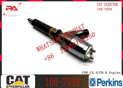 Chine Injecteur de rial commun 320-0688 10R-7939 2645A748 2645A746 2645A749 2645A747 pour moteur C6.6 à vendre