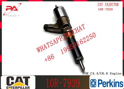 중국 C6.6 엔진용 일반 리알 주입기 320-0688 10R-7939 2645A748 2645A746 2645A749 2645A747 판매용