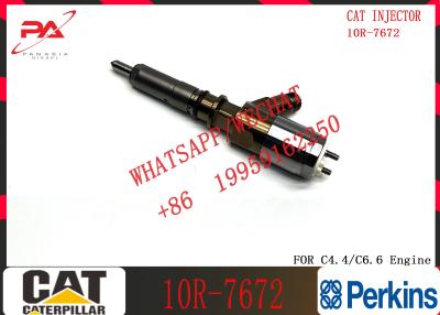 중국 연료 주입기 2645A747310-9067 2645A751 320-0655320-0680 판매용