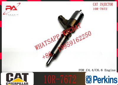 중국 연료 주입기 2645A747310-9067 2645A751 320-0655320-0680 판매용