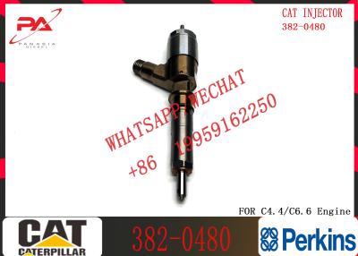 Chine Injecteur de carburant diesel 320-0680 326-4700 326-4740 382-0480 282-0490 292-3780 306-9380 306-9390 à vendre