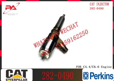 Chine C6.6 L'injecteur de carburant pour moteur diesel 292-3780 2645A753 2645A746 2645A749 282-0490 2645A718 pour le groupe CAT à vendre