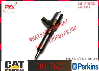 중국 CAT 주사기 320-0690 10R-7673 2645A749 306-9380 306-9390 310-9067 2645A751 320-0655 C4.4 C6.6 엔진 판매용